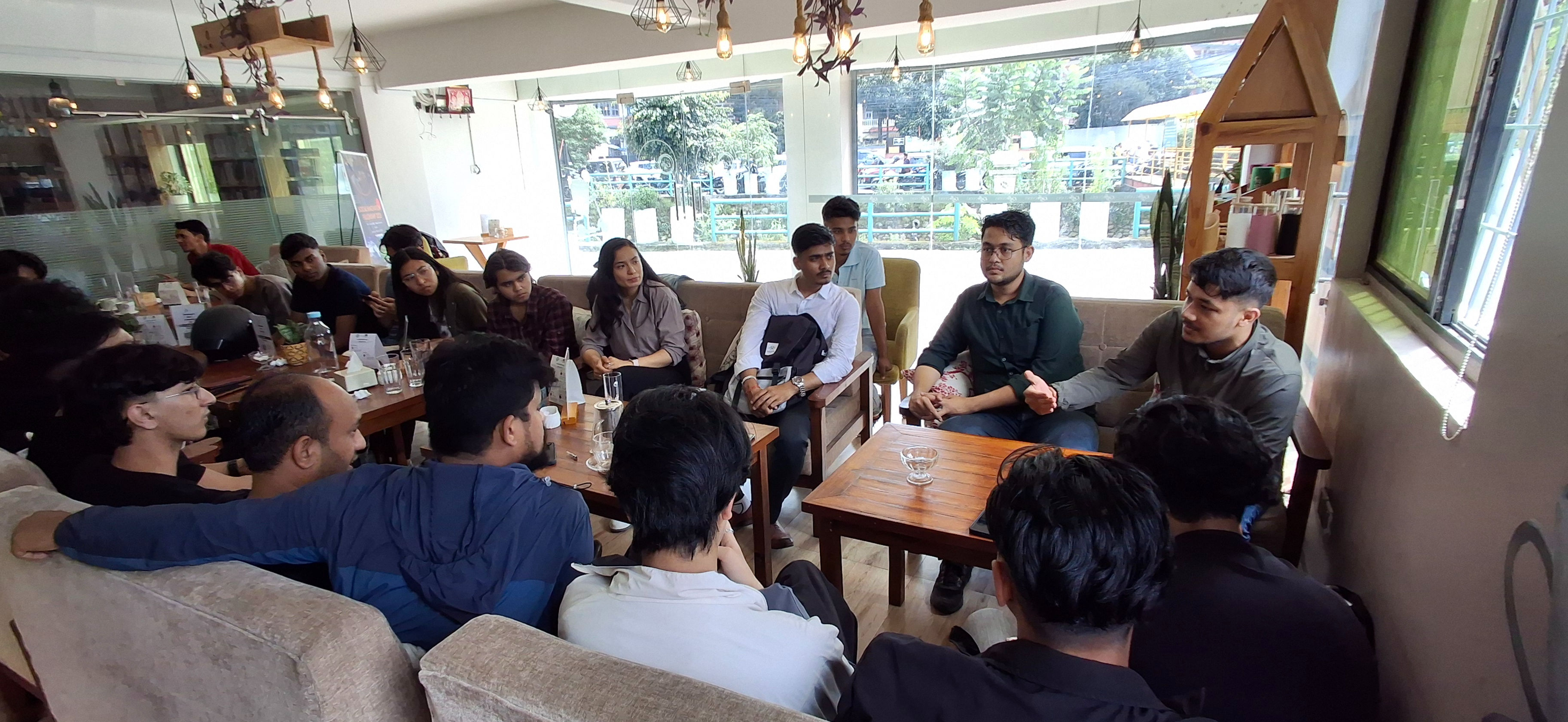 Clock B | Blockchain Collab #7