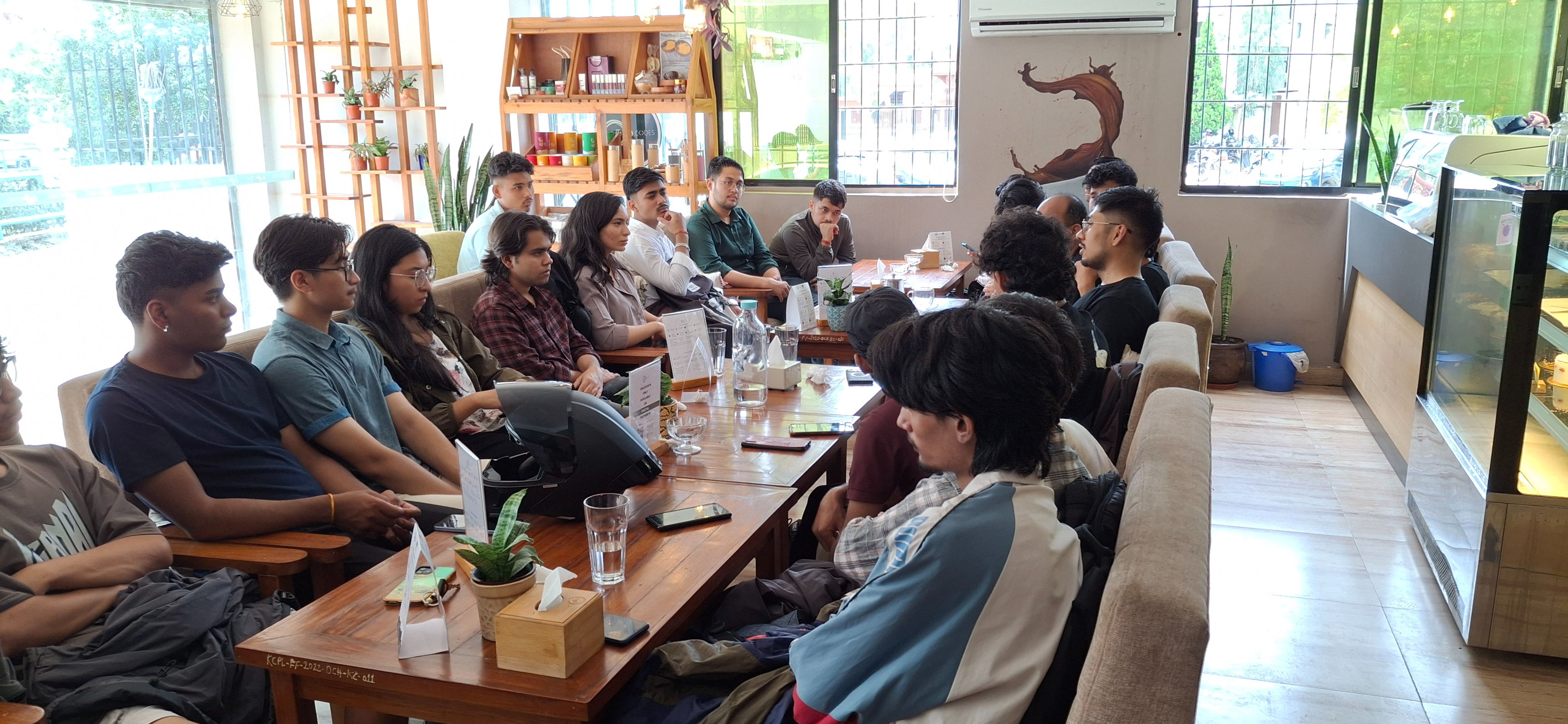 Clock B | Blockchain Collab #7