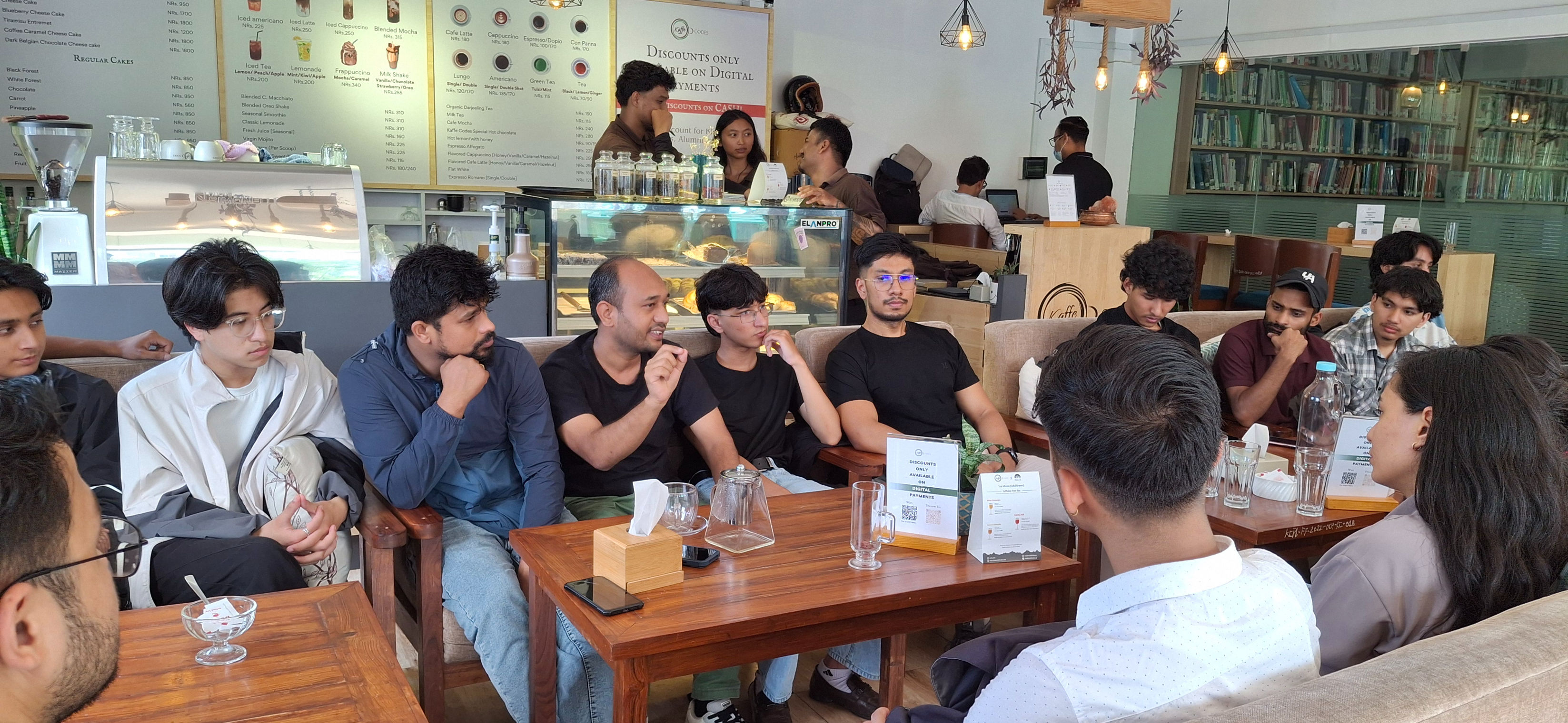 Clock B | Blockchain Collab #7