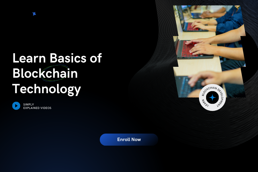 Clock B | Learn Blockchain